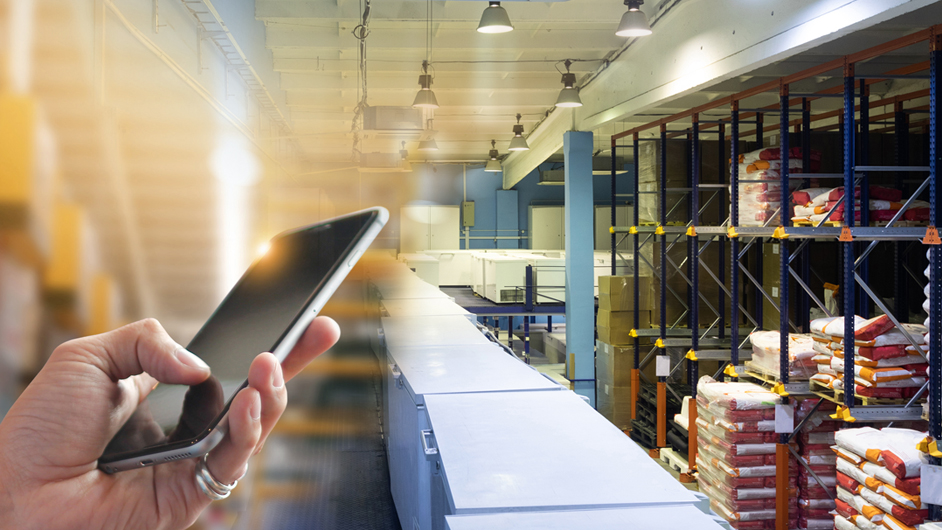Digital solutions for warehouse & cold chain management | SourceTrace ...
