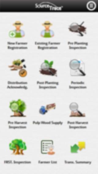 Sustainable Forestry | Data Capturing | Forest Management