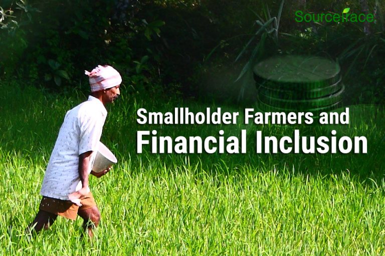 Smallholder Farmers & Financial Inclusion | SourceTrace Systems