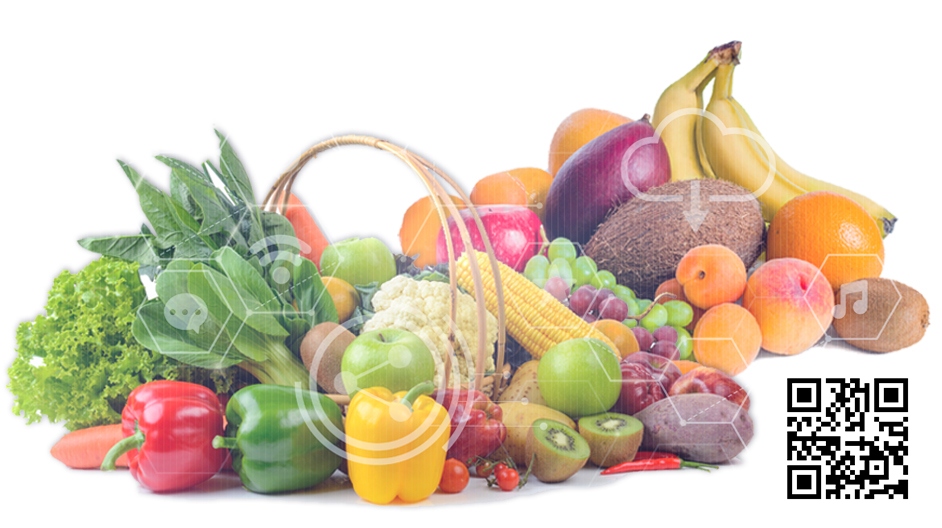 Digital Supply Chain: Fresh Fruits & Vegetables - SourceTrace Systems